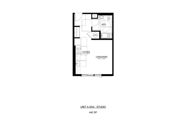 Hale O Pi’ikea Phase II | Mark Development Inc.