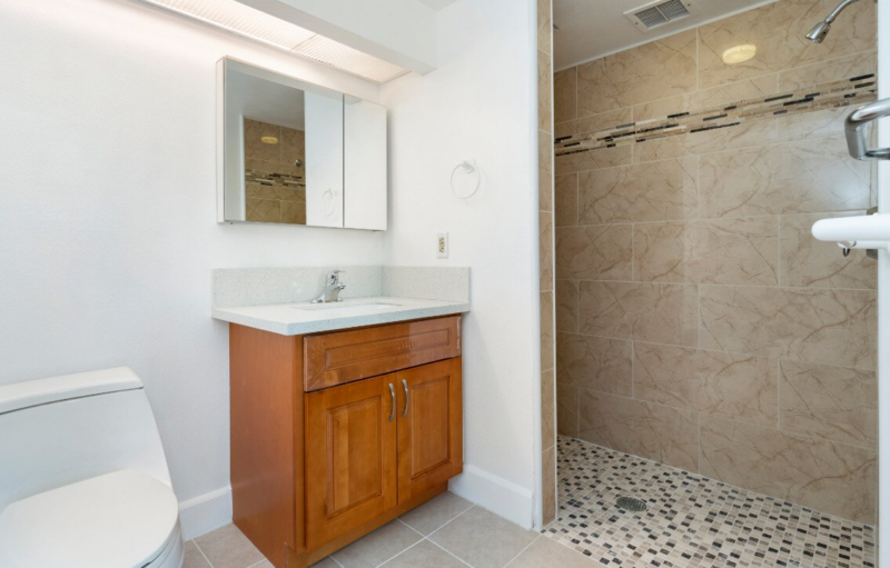 Honuakaha Senior Rentals | Mark Development Inc.