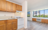 Honuakaha Senior Rentals | Mark Development Inc.