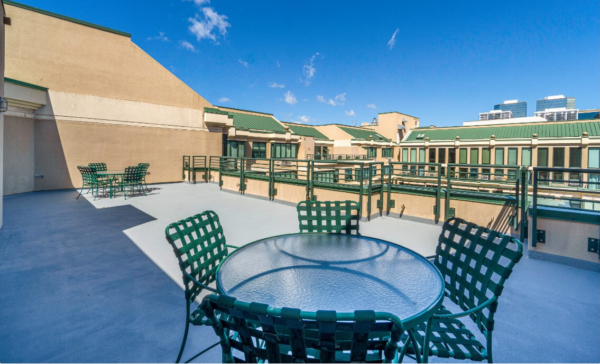 Honuakaha Senior Rentals | Mark Development Inc.