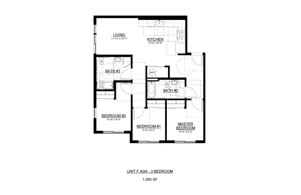 Hale O Pi’ikea Phase I | Mark Development Inc.
