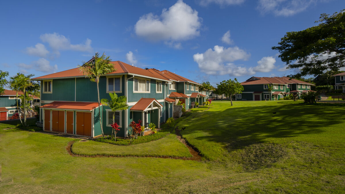 Kalepa Village I | Mark Development Inc.