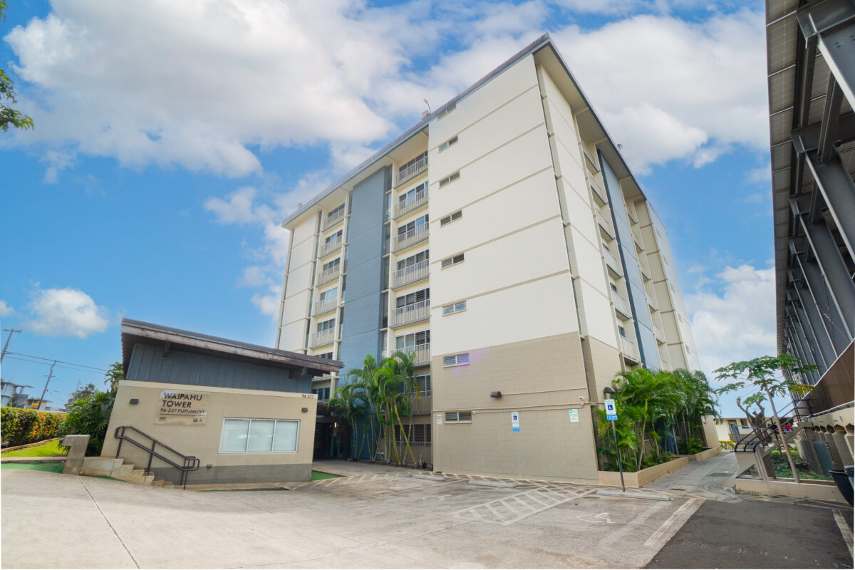 Rental Properties | Mark Development Inc.