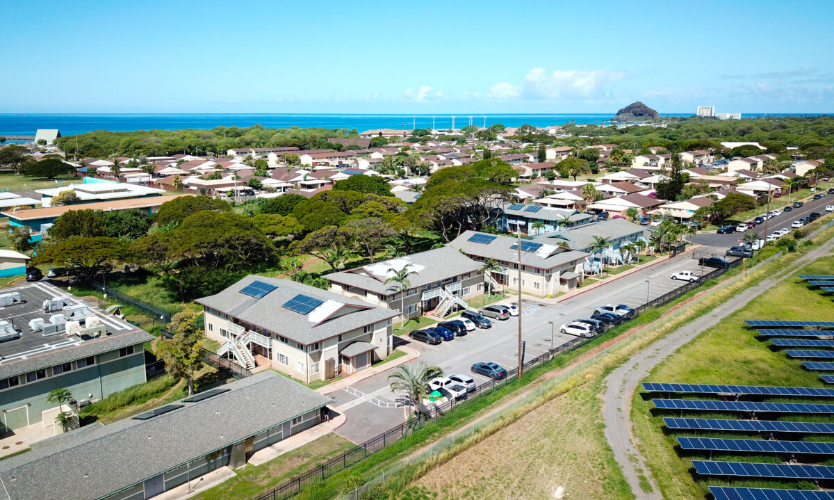 Kulia I Ka Nuu | Mark Development Inc.