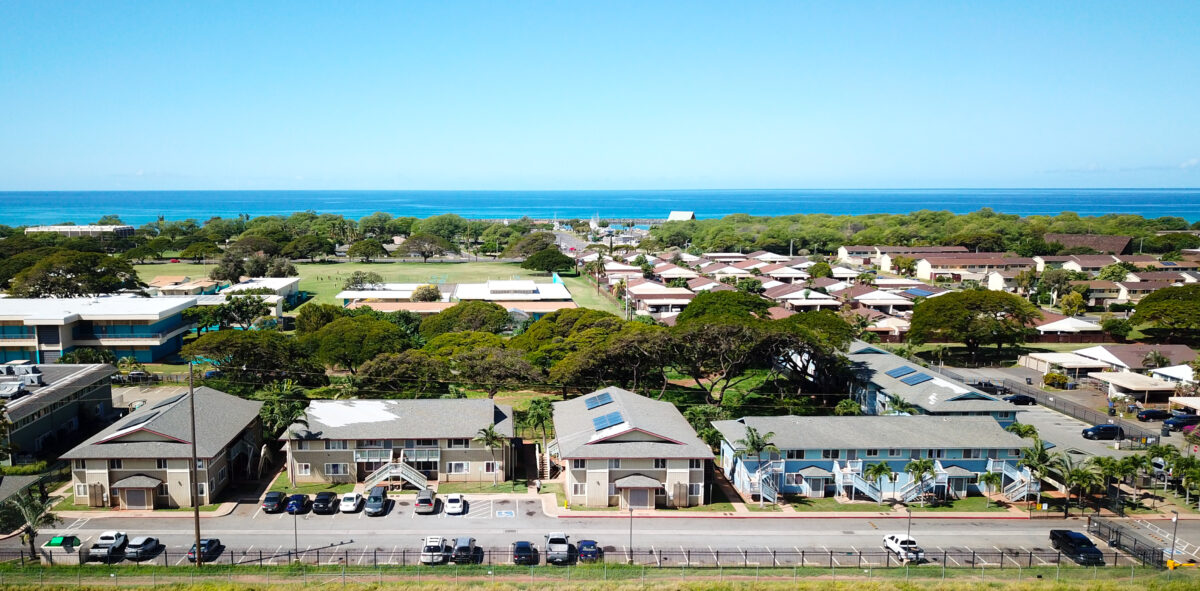 Kulia I Ka Nuu | Mark Development Inc.