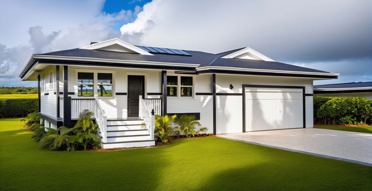Hanapepe Resident Lots Phase IIA – Hawaiian Homestead Rent with Option ...