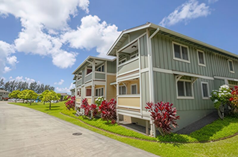 Mark Development Inc.